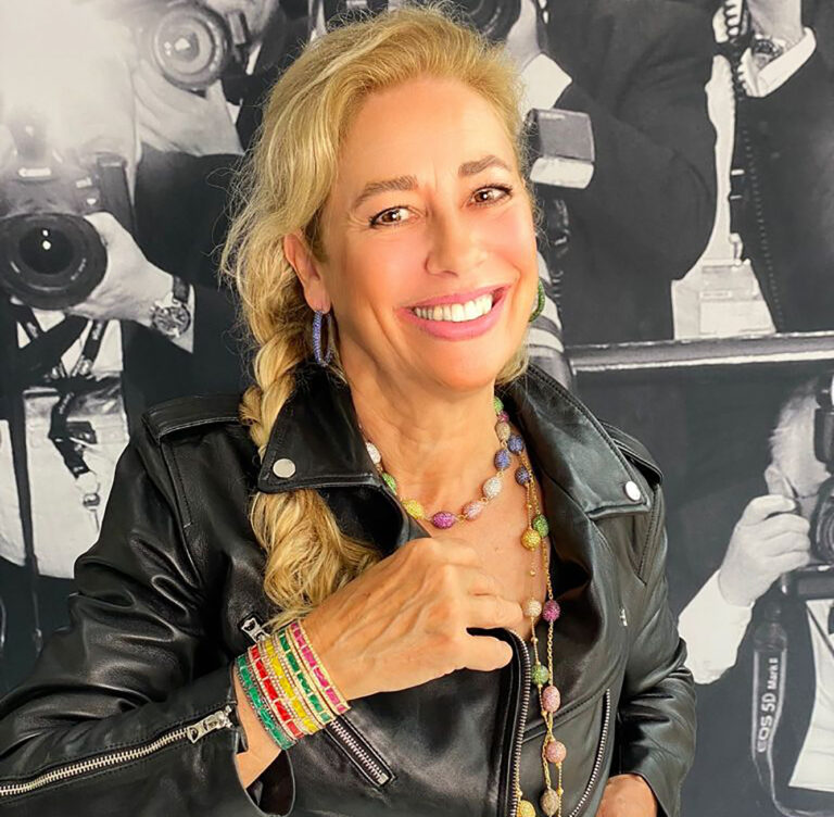 Discover Nina Nolte's Art Studio and Legacy of Excellence