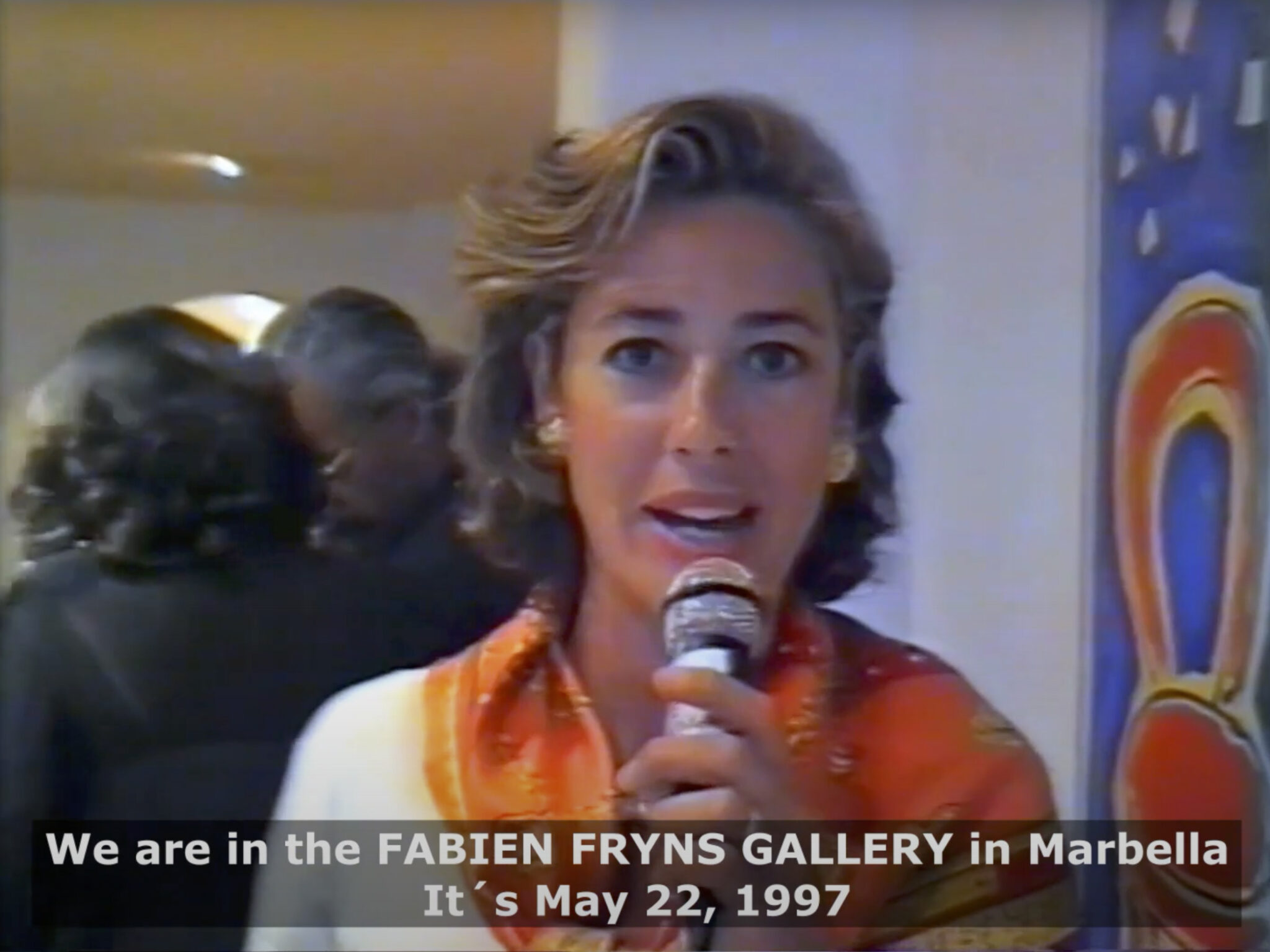 Discover Nina Nolte's Art Studio and Legacy of Excellence