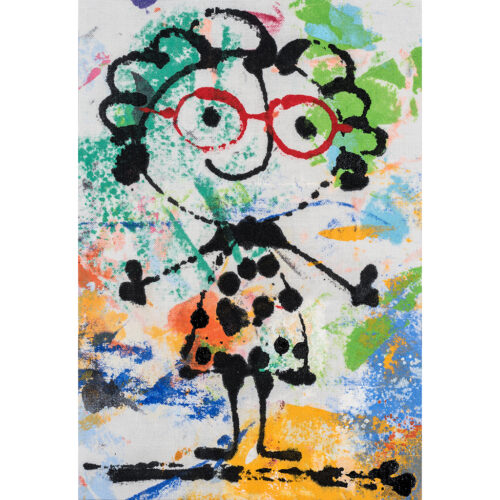 Discover Nina Nolte's Art Studio and Legacy of Excellence